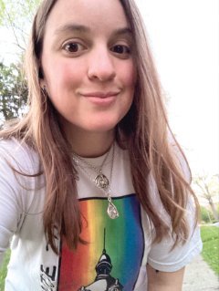 Full Spectrum Pride swells | News, Sports, Jobs - The Vindicator